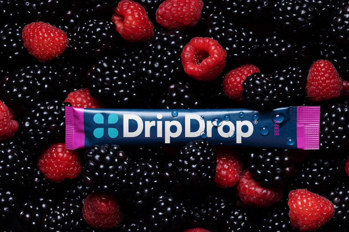 Add These 10 Hydrating Foods to Your Diet – DripDrop – DripDrop