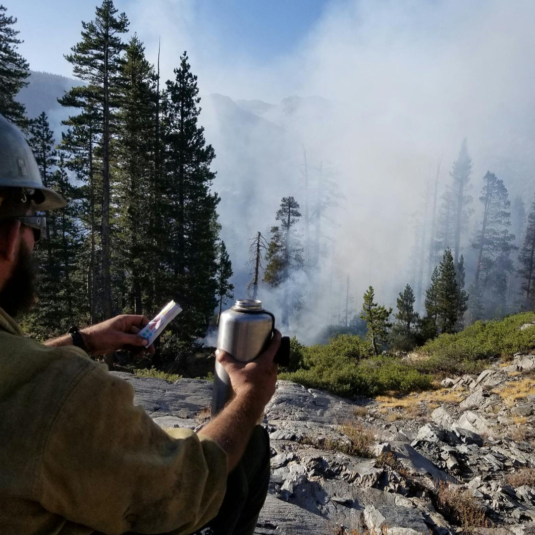 DripDrop – DripDrop – The Kincade Fire was the largest fire...