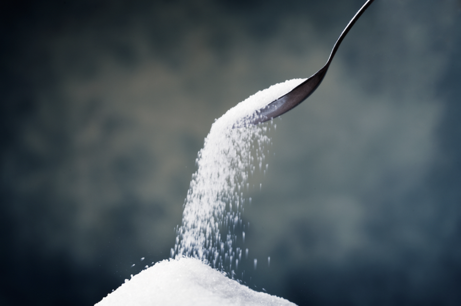 Is Sugar Dehydrating? Connecting Sugar and Hyd... – DripDrop – DripDrop
