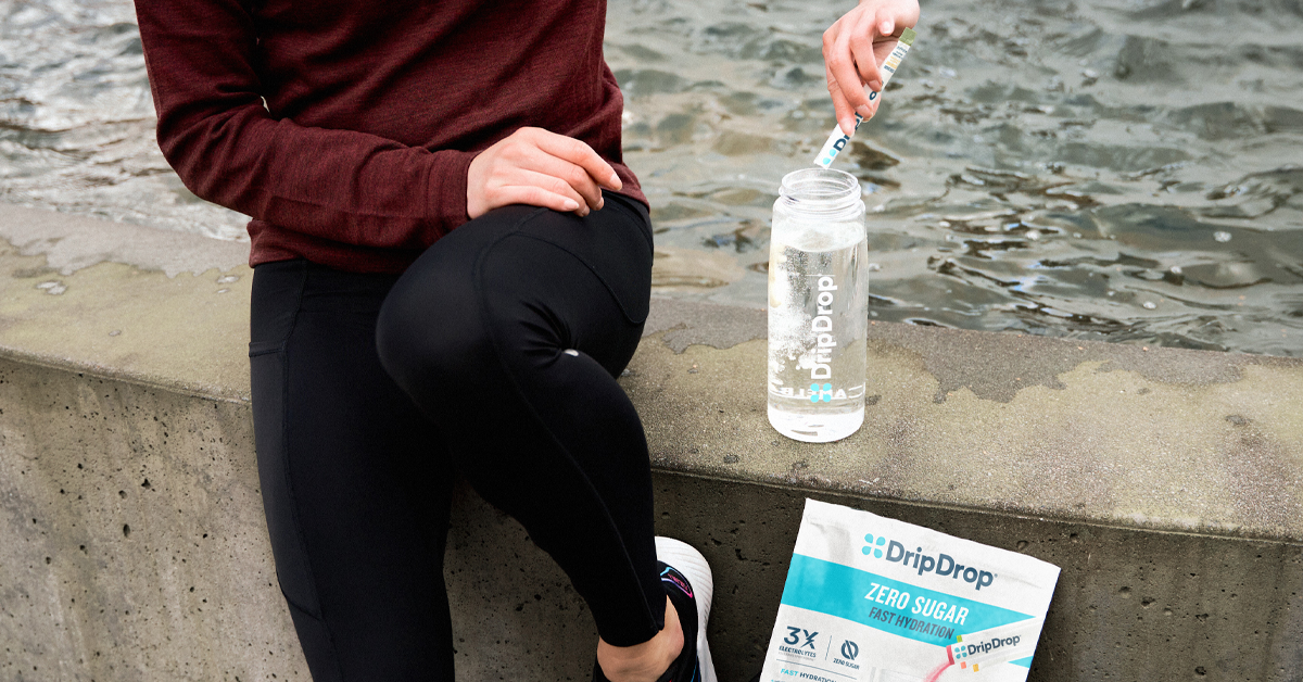 Hydration & GLP-1 Meds: Why It Matters + E... – DripDrop – DripDrop