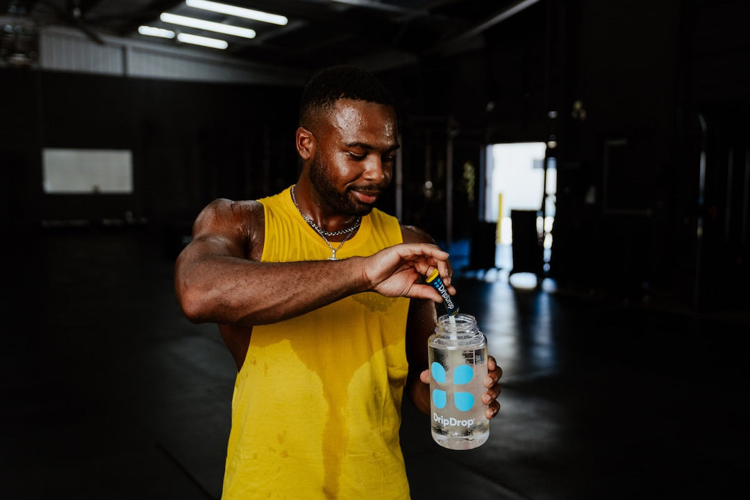 Hydration Strategies Every Athlete Should Know – DripDrop