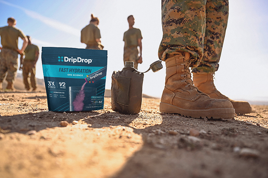 Contact Us – DripDrop – DripDrop