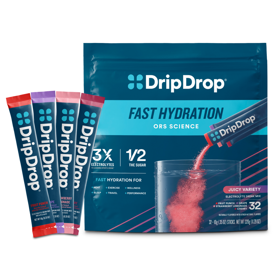 How it works – DripDrop – DripDrop