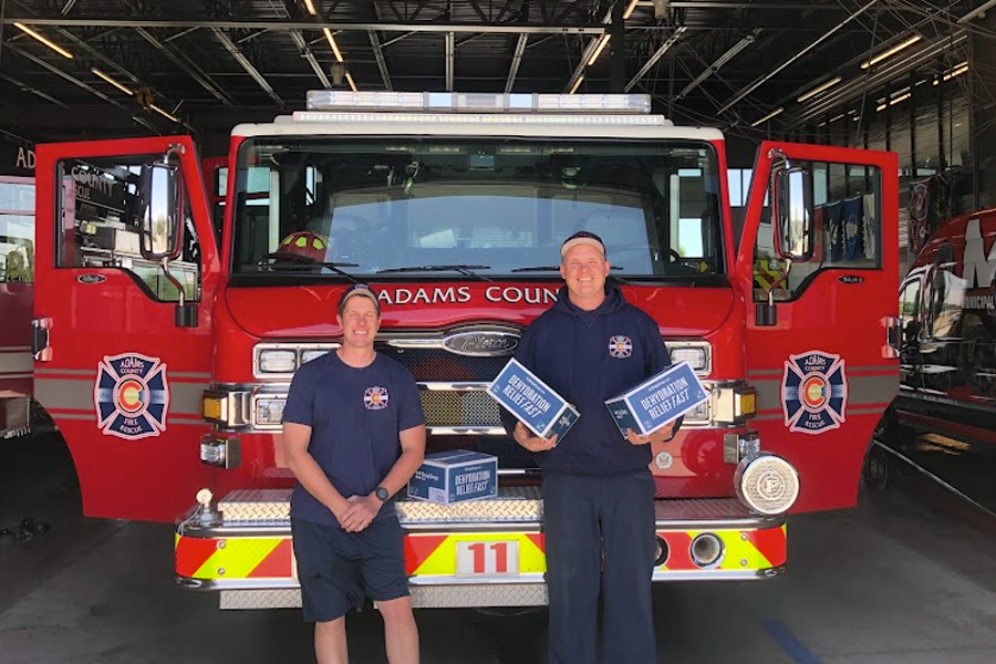 Contact Us – DripDrop – DripDrop