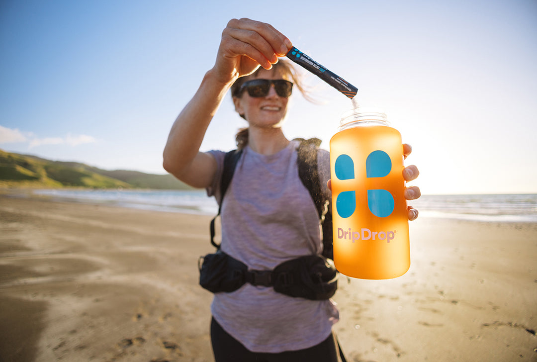 Contact Us – DripDrop